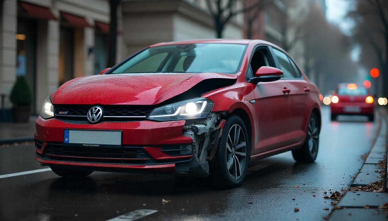 Defektes Auto in Potsdam verkaufen: Tipps und Voraussetzungen für einen ...