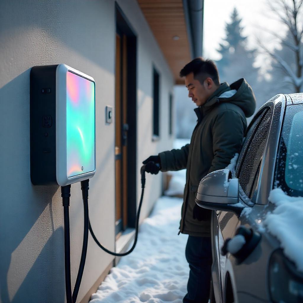 Schritt für Schritt zur eigenen Wallbox: Alle wichtigen Details zur ...