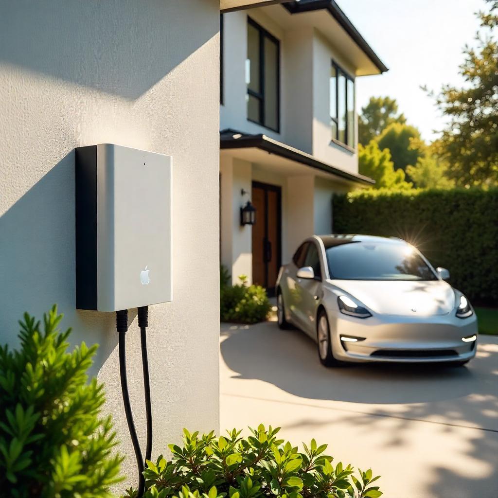 Der vollständige Leitfaden zur Installation einer Wallbox: Wichtige ...